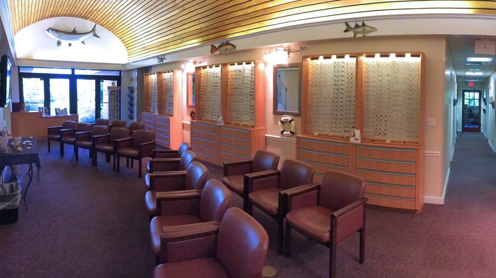 Photo Gallery - Riverside Eye Center